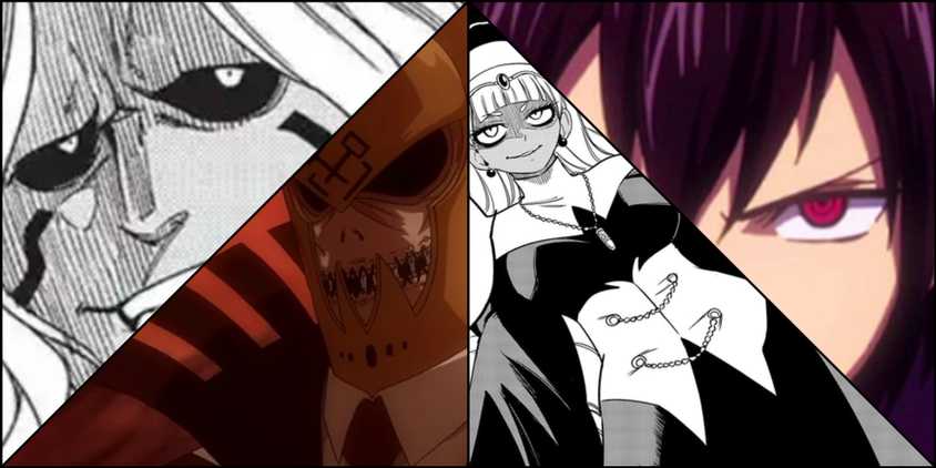 Fairy Tail: Natsu and Lucy's Relationship, Explained