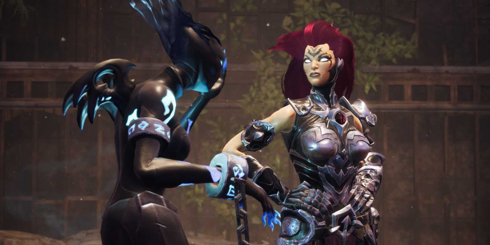 The Best Darksiders Games