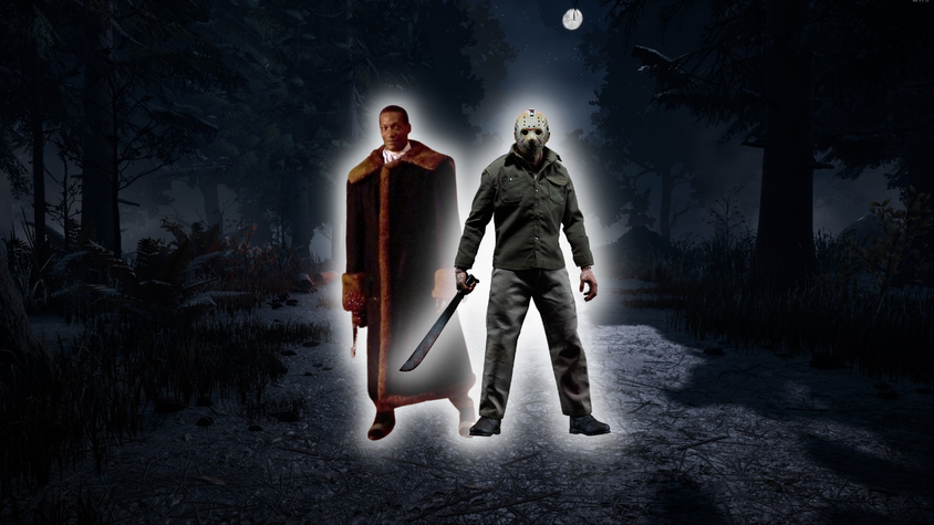 Dead by Daylight: Best Builds for The Unknown