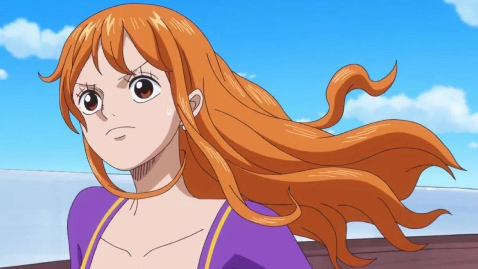 One Piece: Nami’s Hidden Psychological Issues, Explained