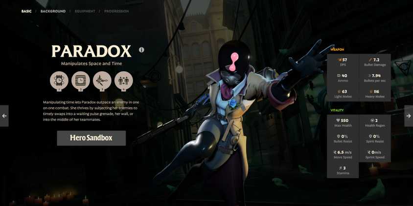 Deadlock: Tips & Tricks For Beginners