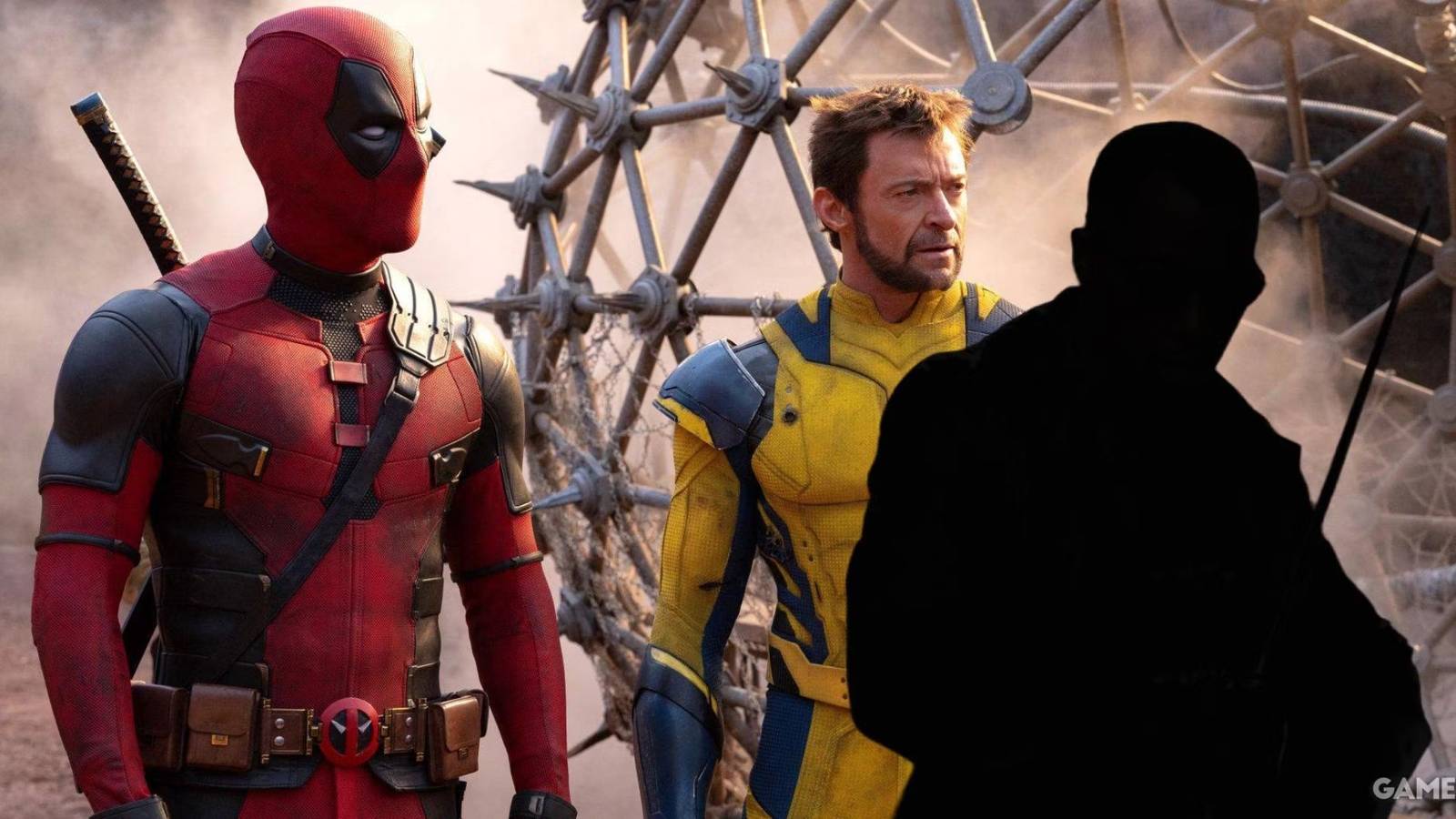 Marvel Actor Calls To Cancel Reboot With New Star After Reprising Role In Deadpool & Wolverine