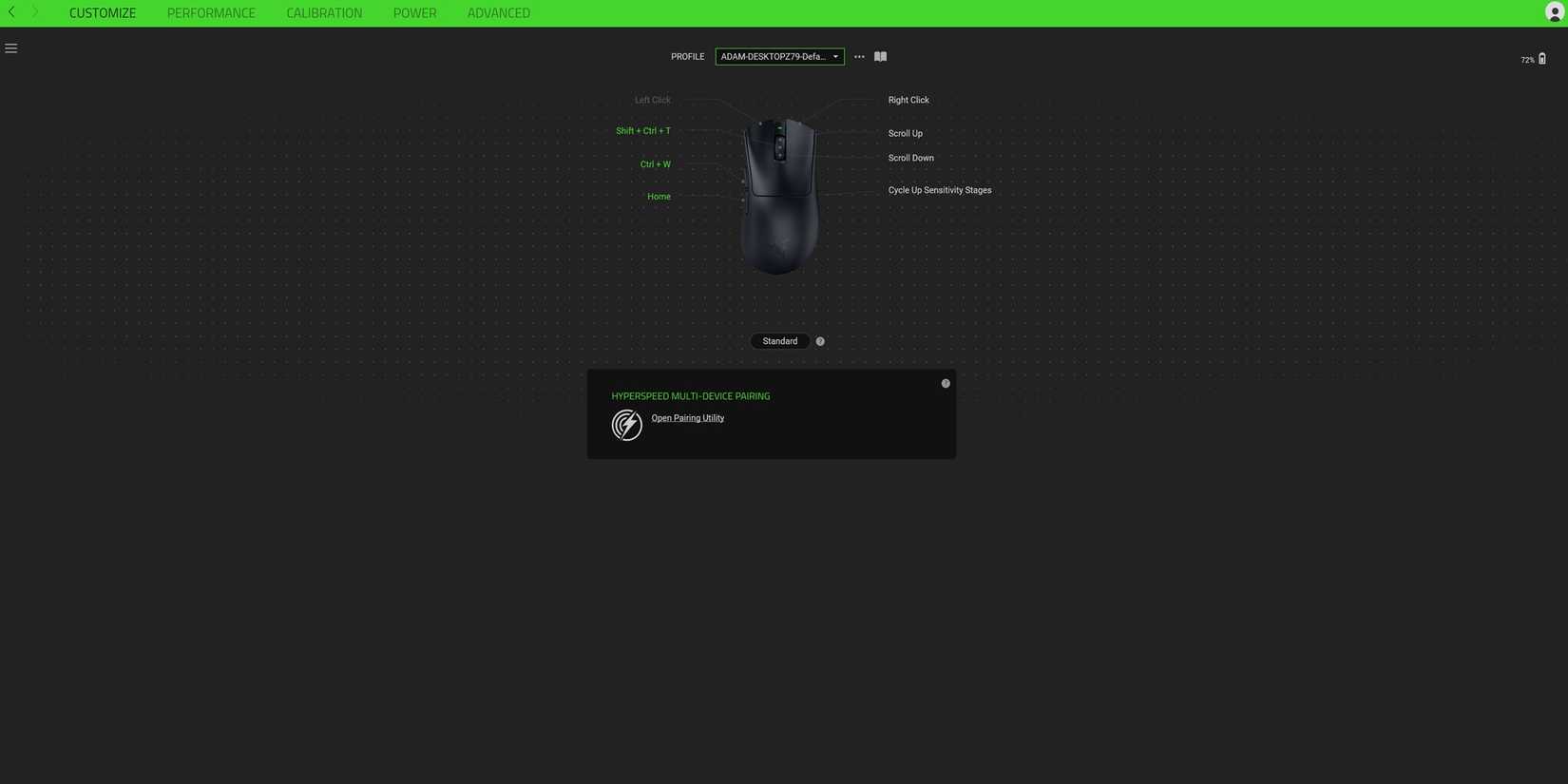 Razer DeathAdder V3 HyperSpeed Gaming Mouse Review