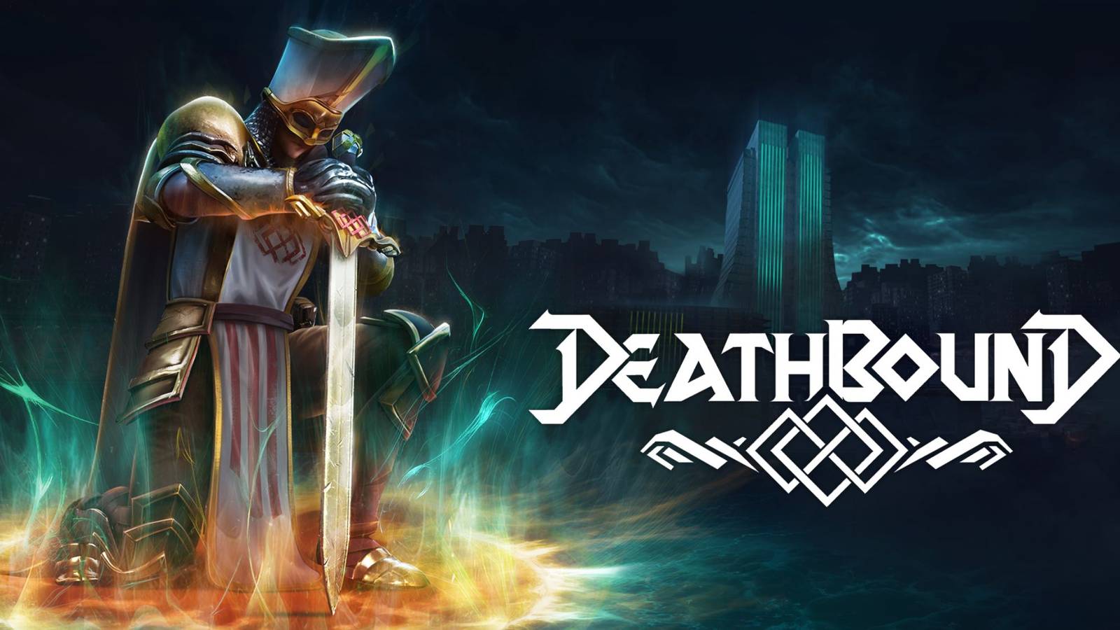 Deathbound Review