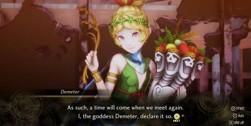 Shin Megami Tensei 5: Vengeance: The Tyrant of Tennozu Guide (Defeating ...