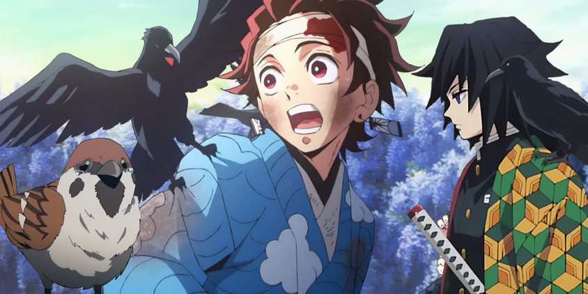 Demon Slayer: Akaza's Blood Demon Art, Explained