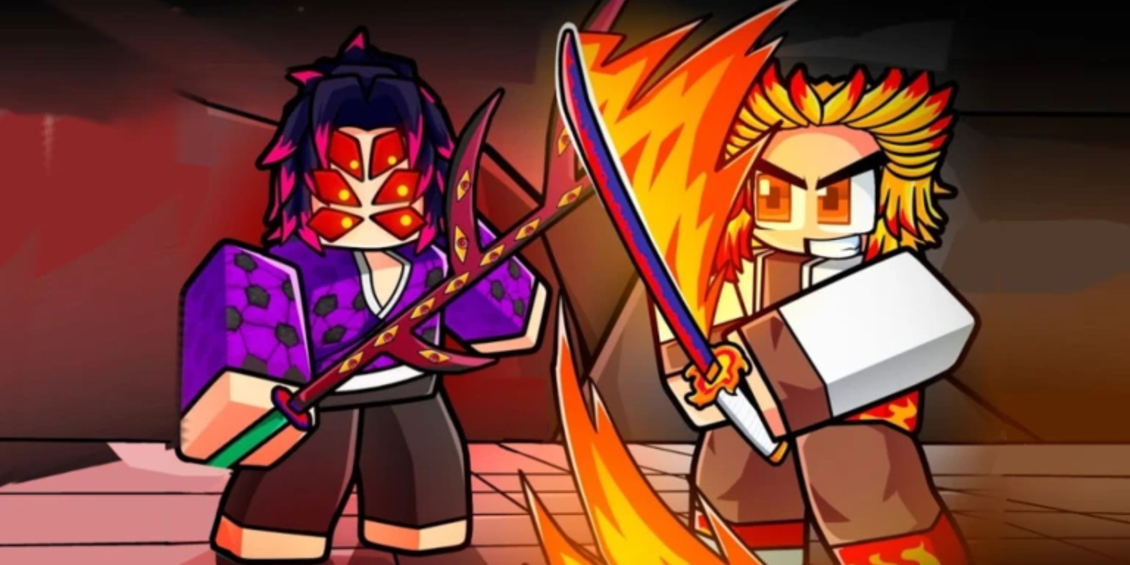 Roblox: Demon Training Simulator Codes