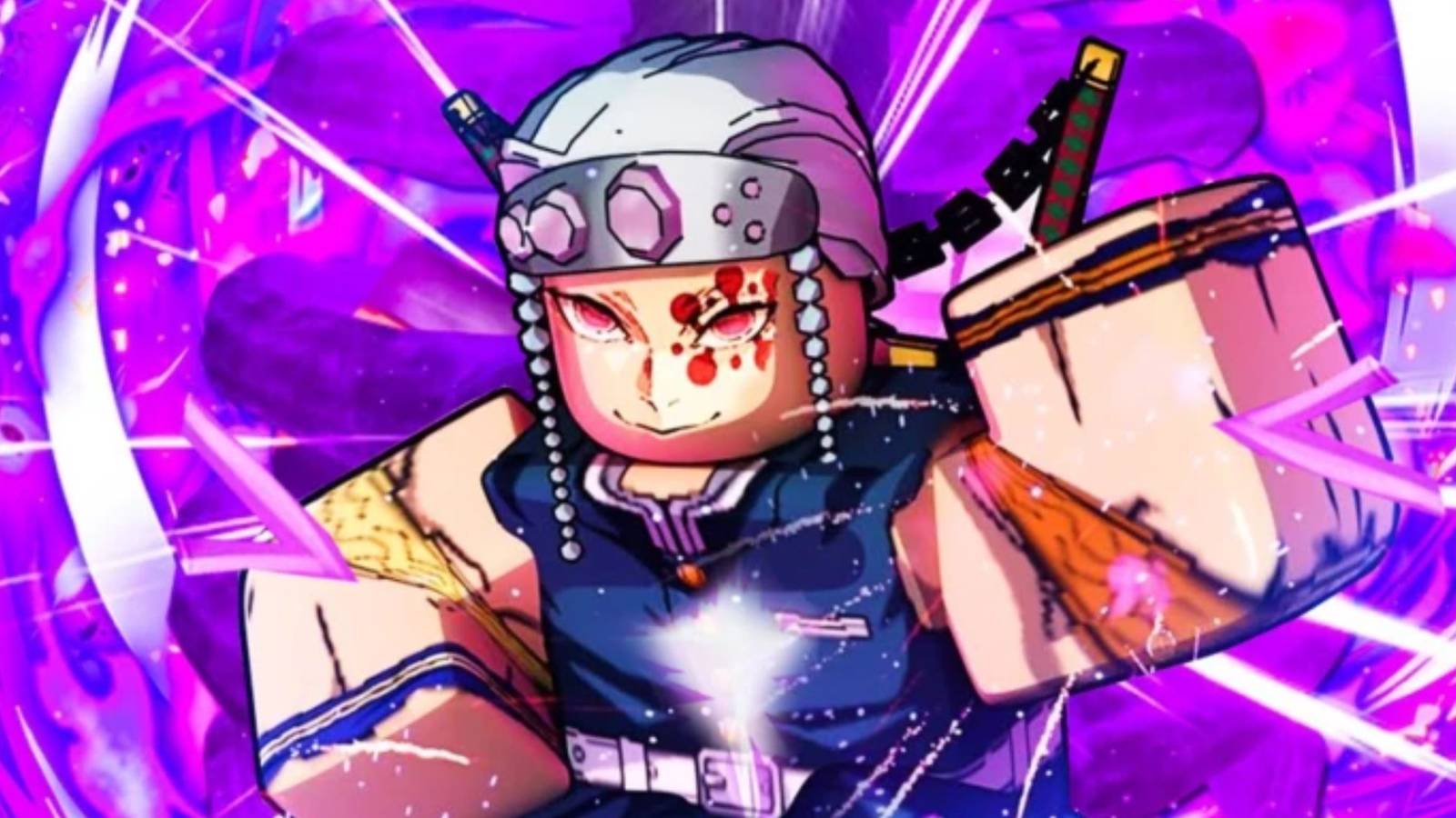 Roblox: Demon Training Simulator Codes