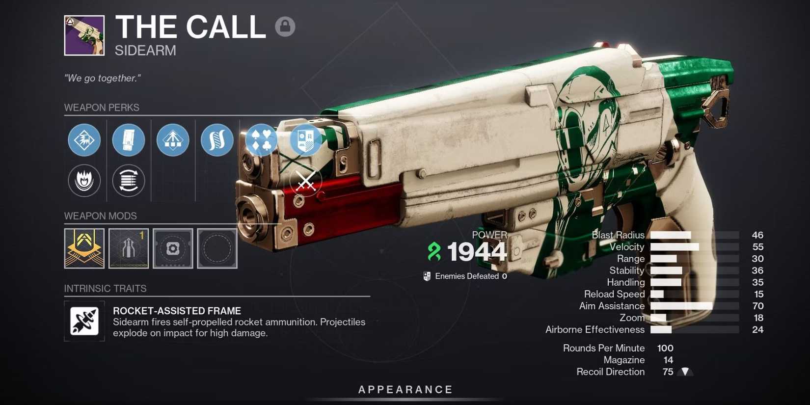 The Best Weapons To Craft In Destiny 2