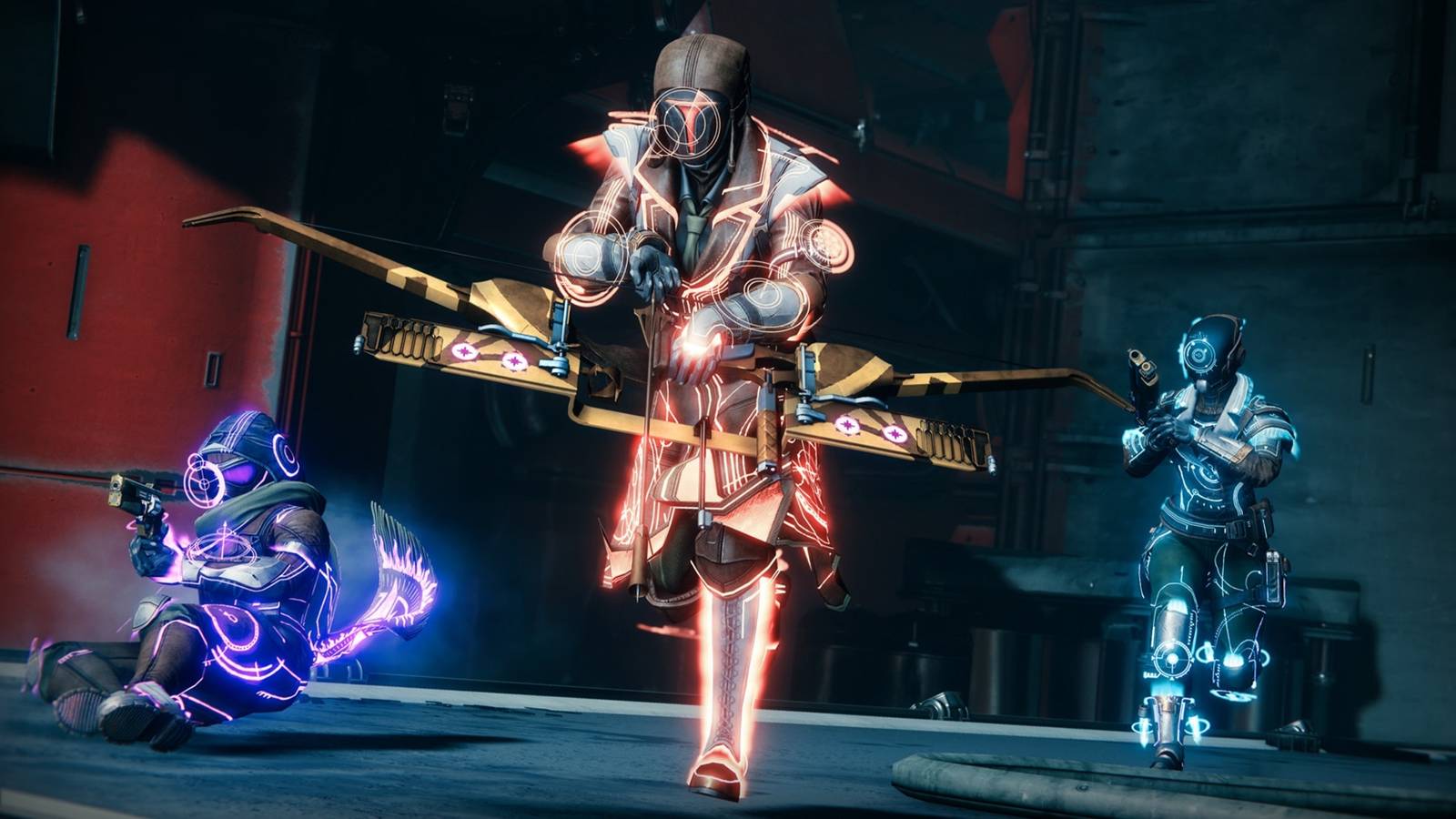 Some Destiny 2 Players' Names Have Been Changed