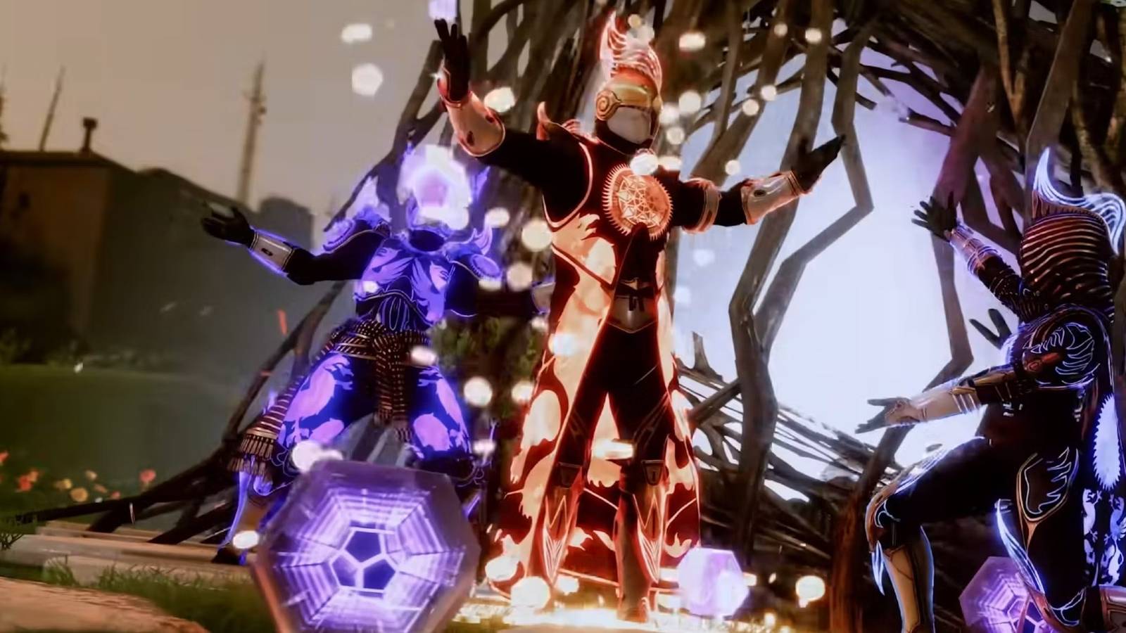 Destiny 2's Solstice 2024 Event Explained