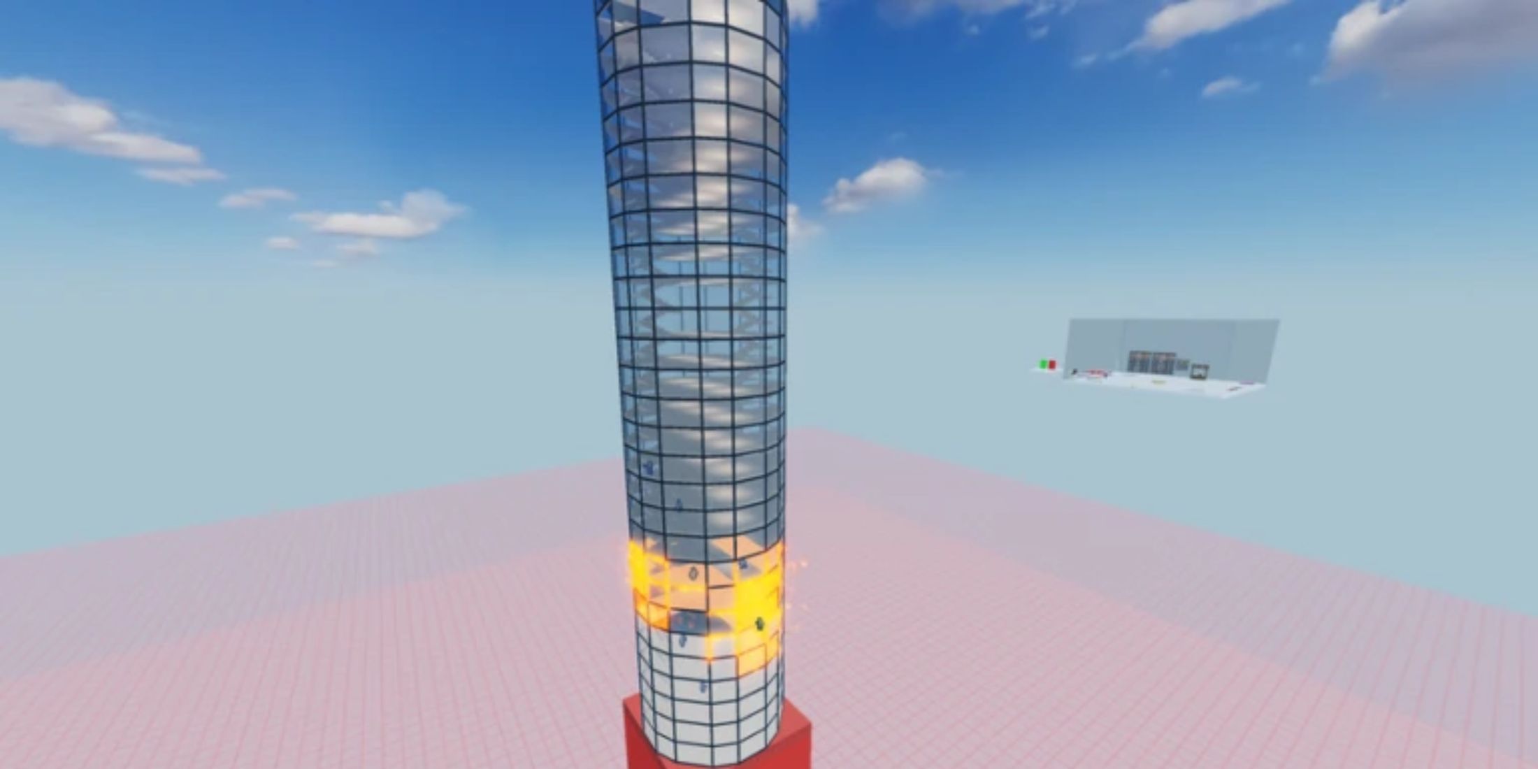 Roblox: Destroy the Tower! Codes