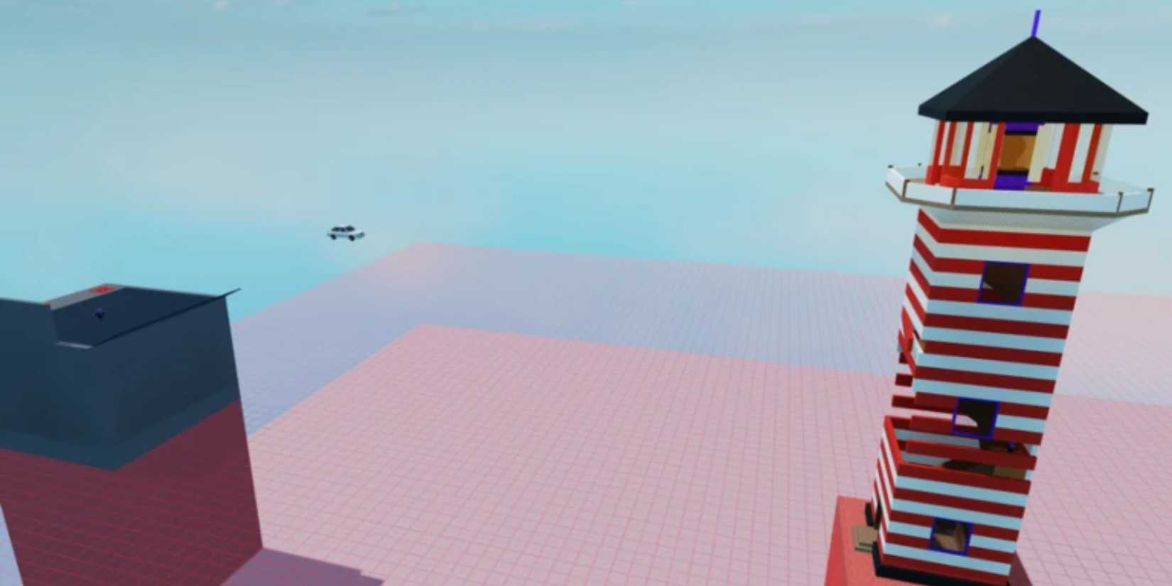 Roblox: Destroy the Tower! Codes