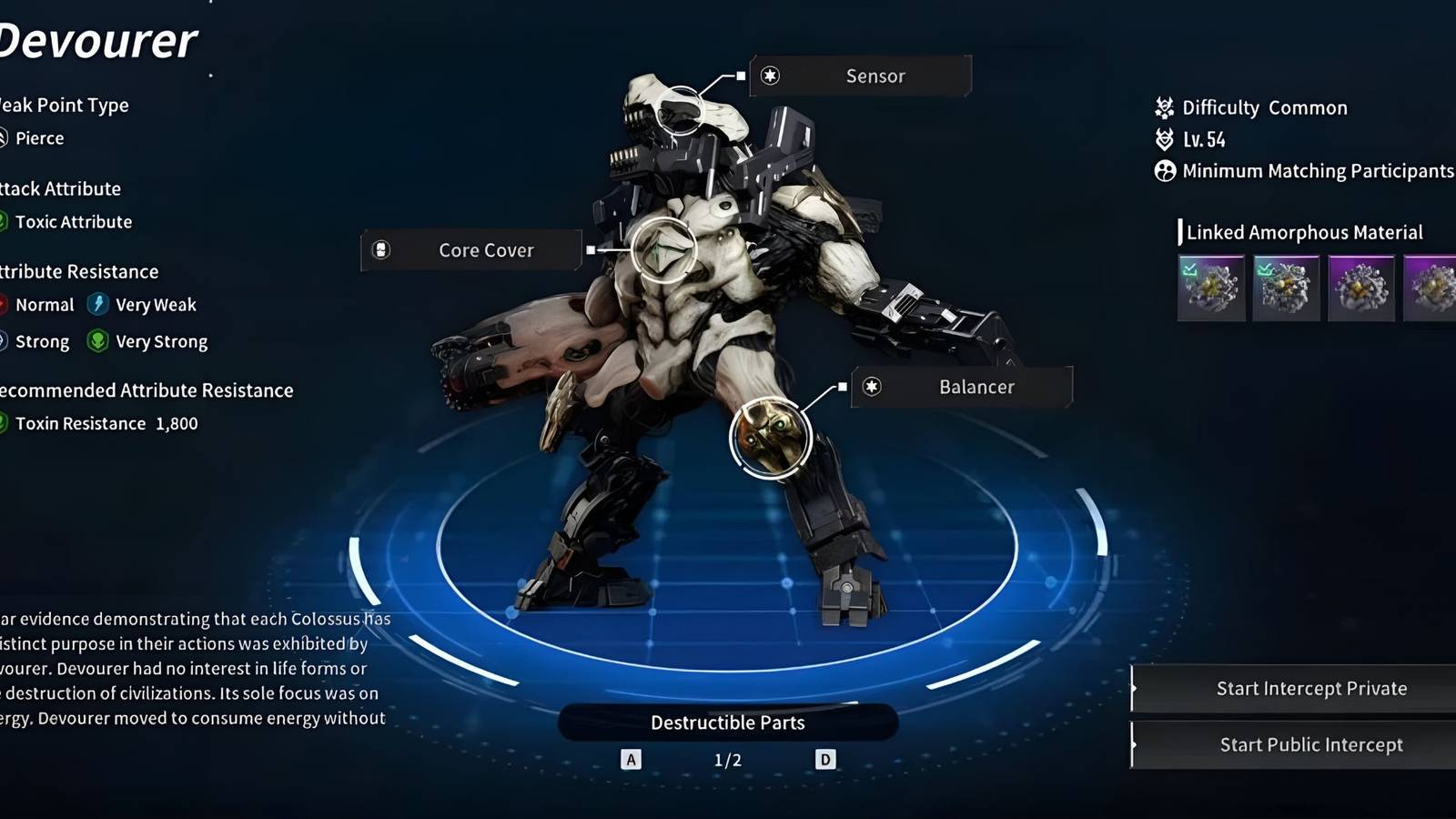 The First Descendant: How To Beat Devourer