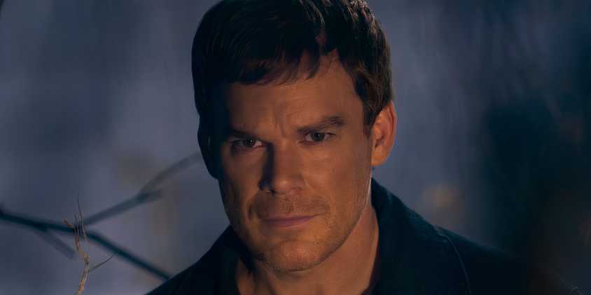 This Legacy Character's Dexter: Resurrection Return Has Been Teased