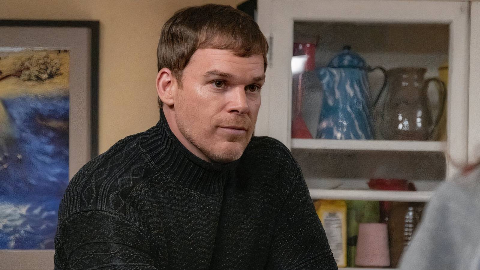 This Legacy Character's Dexter: Resurrection Return Has Been Teased