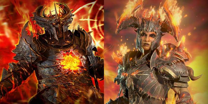 Diablo 4: How to Get (& Use) Exquisite Blood