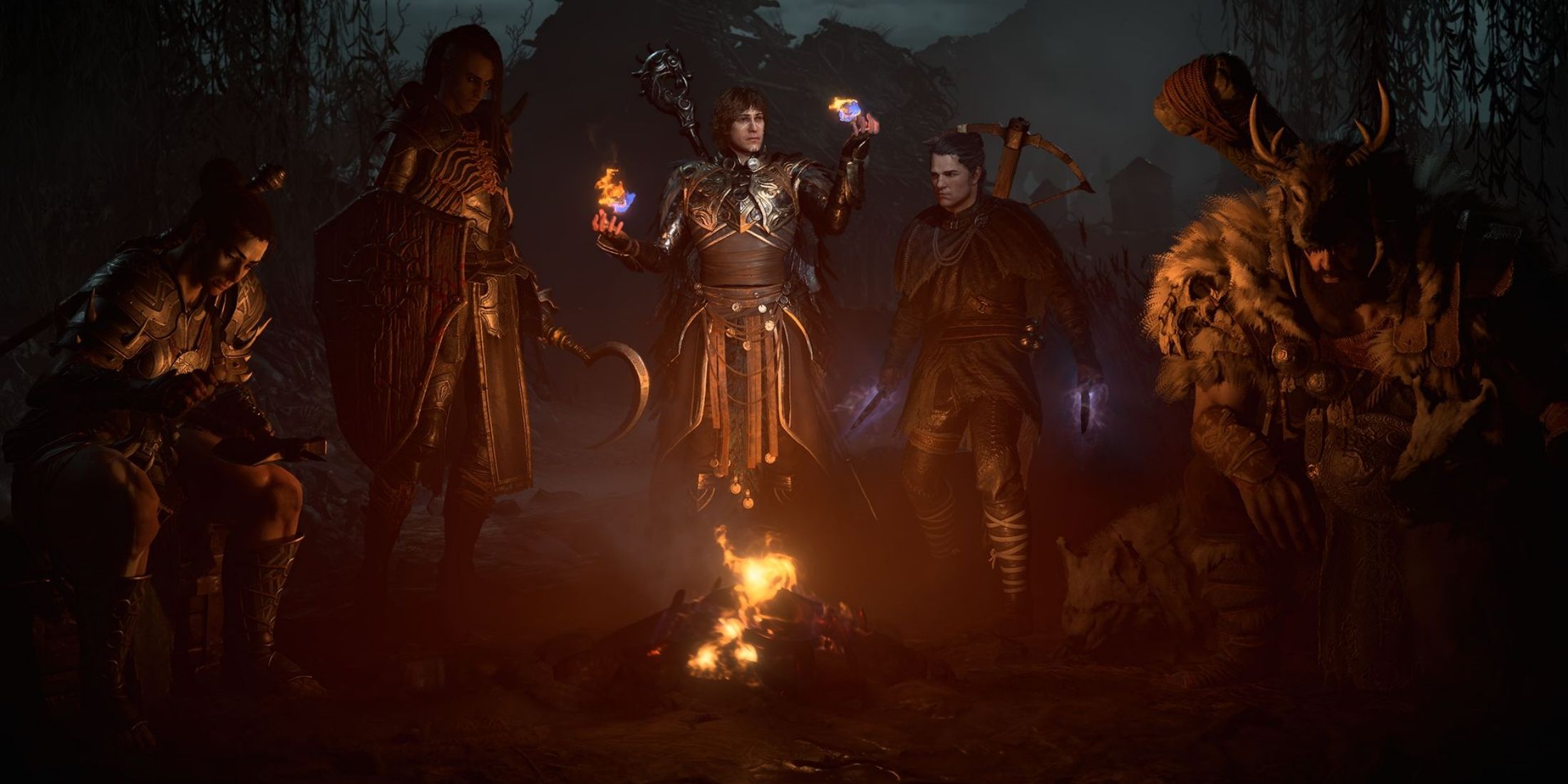 Diablo 4 Players Find Extremely Rare Item Diablo 4 Players Find Extremely Rare Item