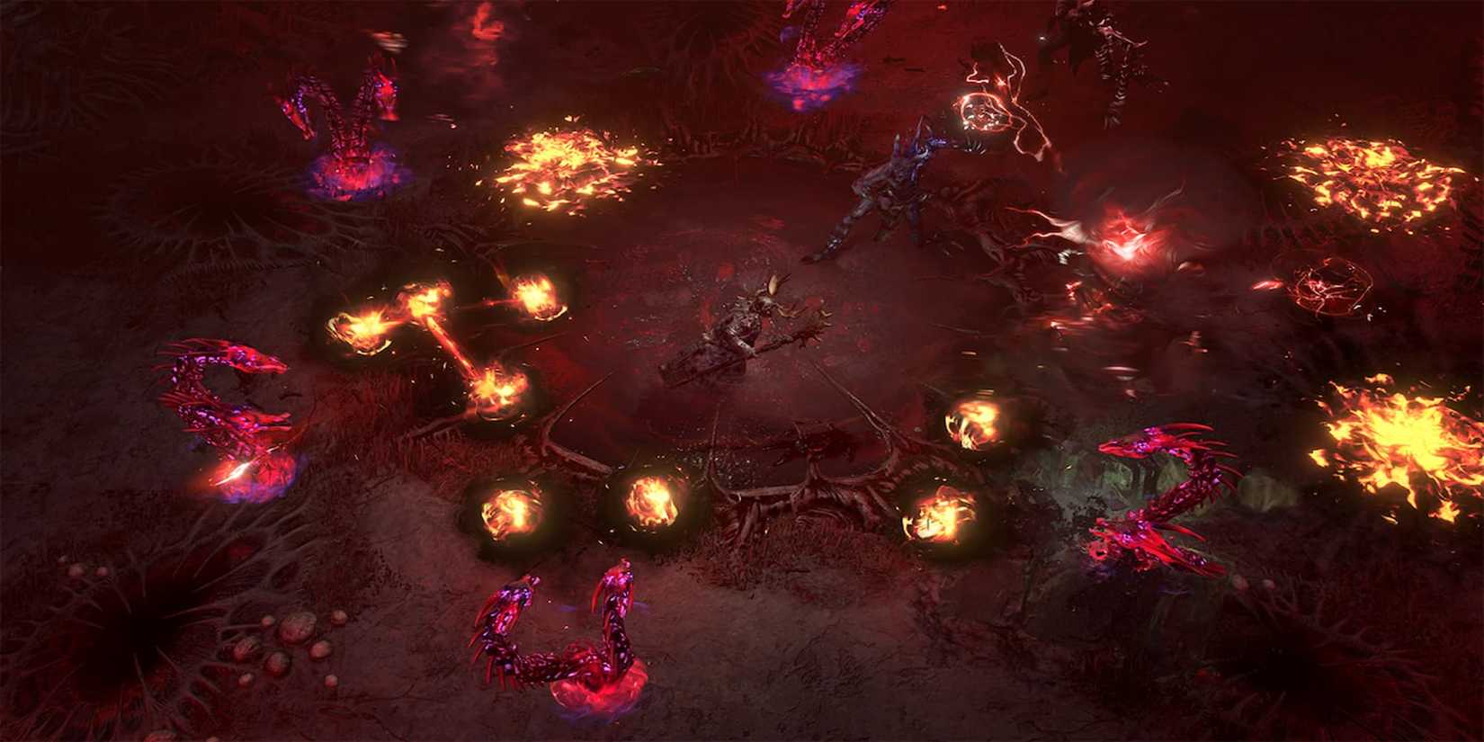 Diablo 4 Season 10’s New Boss Checks a Massive Item Off Players’ Wish Lists