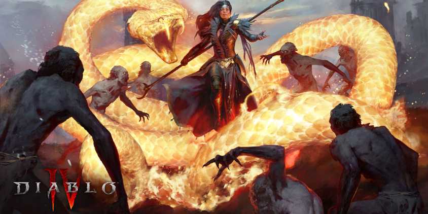 How to Get the Hand of Naz in Diablo 4