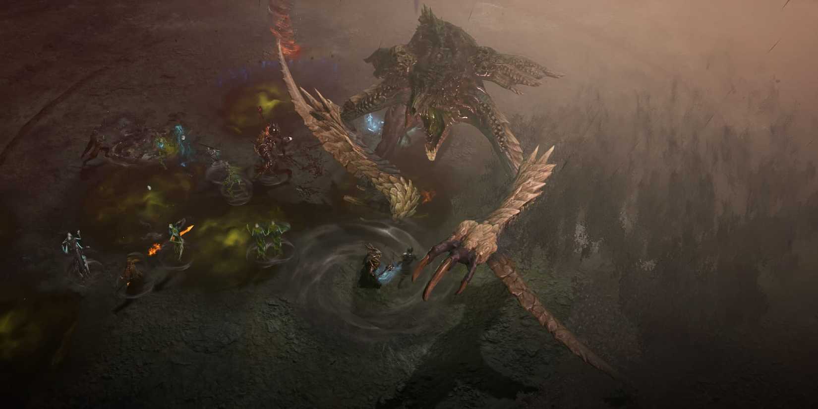 Diablo 4: How To Get Blood Moon Breeches (Unique)