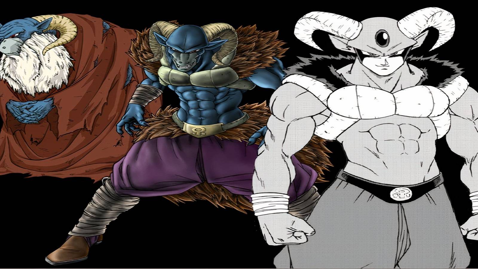 Dragon Ball: Moro's Abilities, Explained