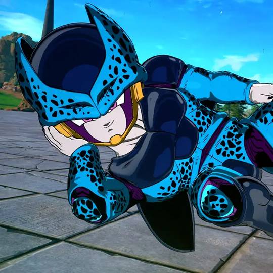 All Playable Characters in Dragon Ball: Sparking! Zero (Full Roster)