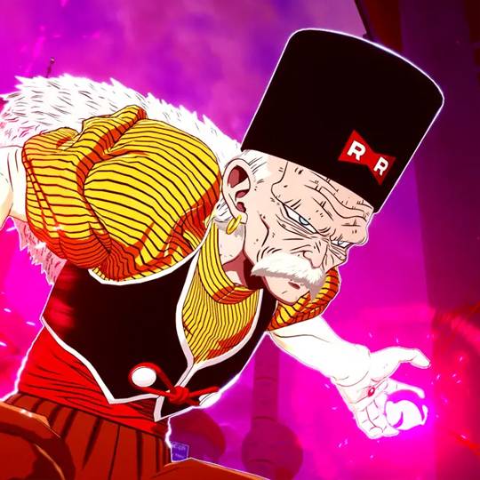 All Playable Characters in Dragon Ball: Sparking! Zero (Full Roster)