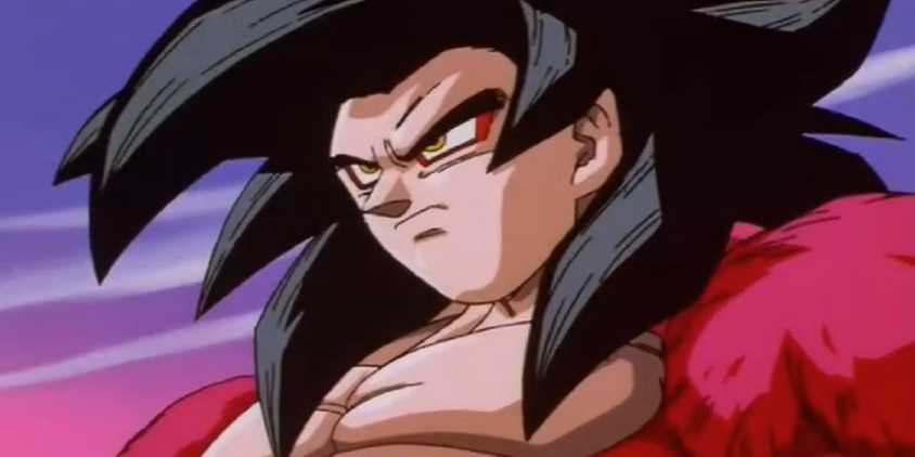 Dragon Ball: Katchin, Explained