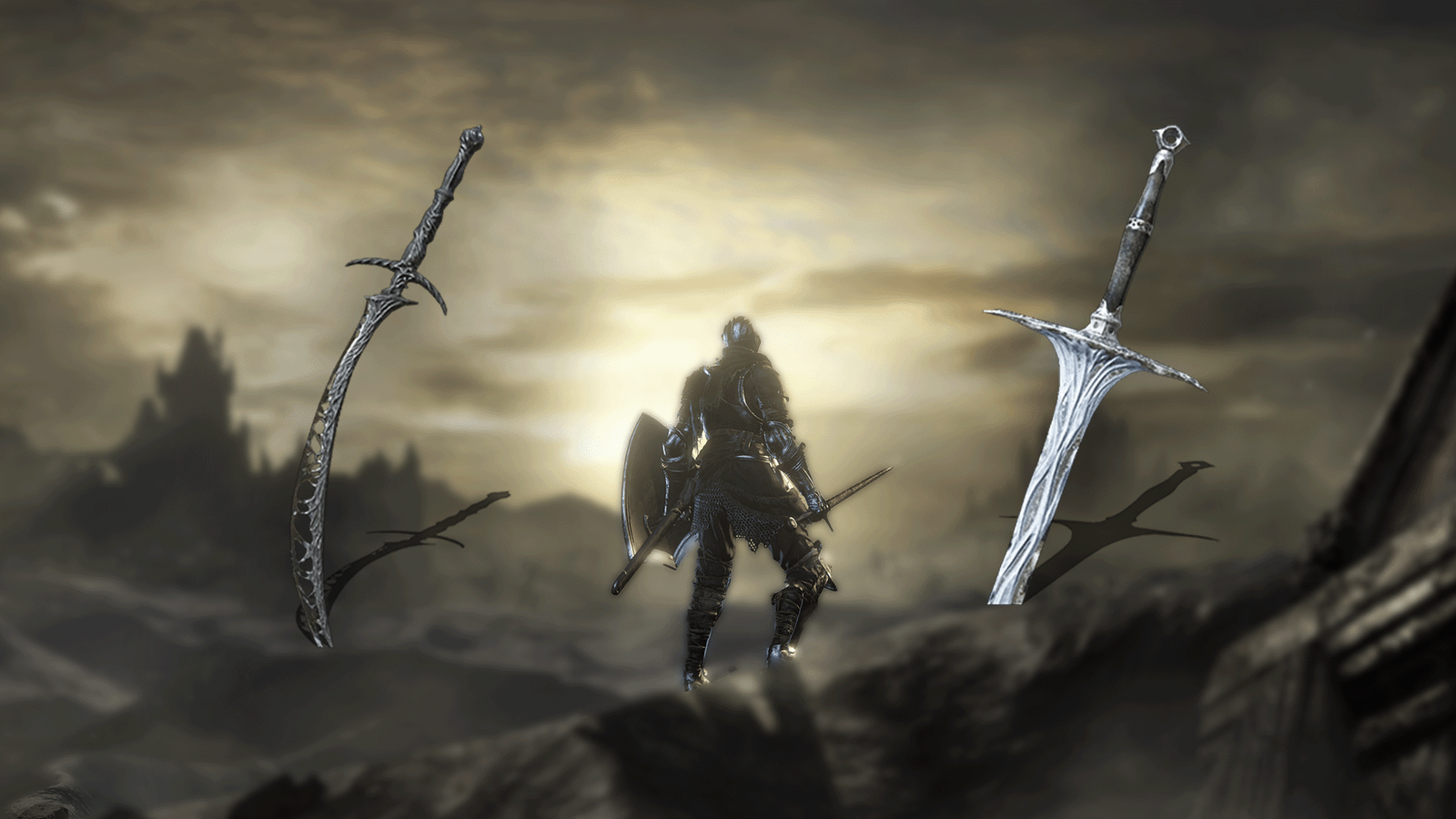 Dark Souls 3 23 Weapons That Make The Game Too Easy (& How To Obtain Them)