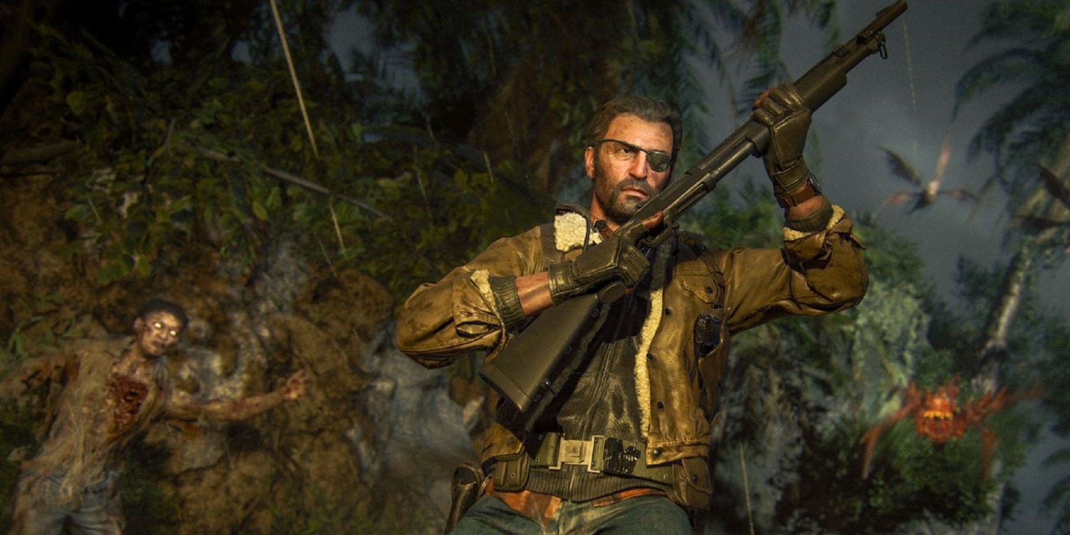 CoD: Black Ops 6 Reveals Vault Edition Content and Pre-Order Bonuses