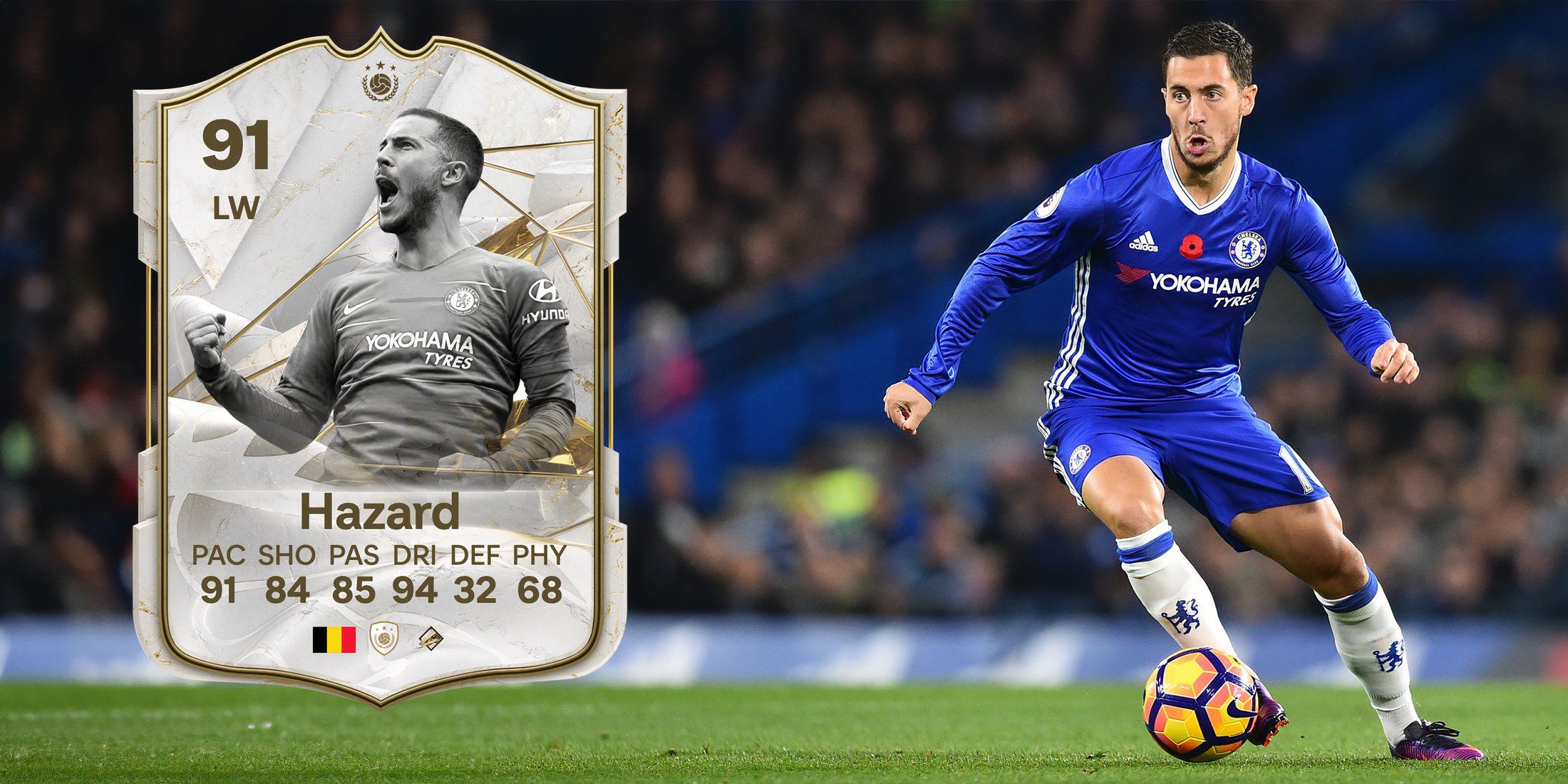 Icons That Are Missing In EA Sports FC 25