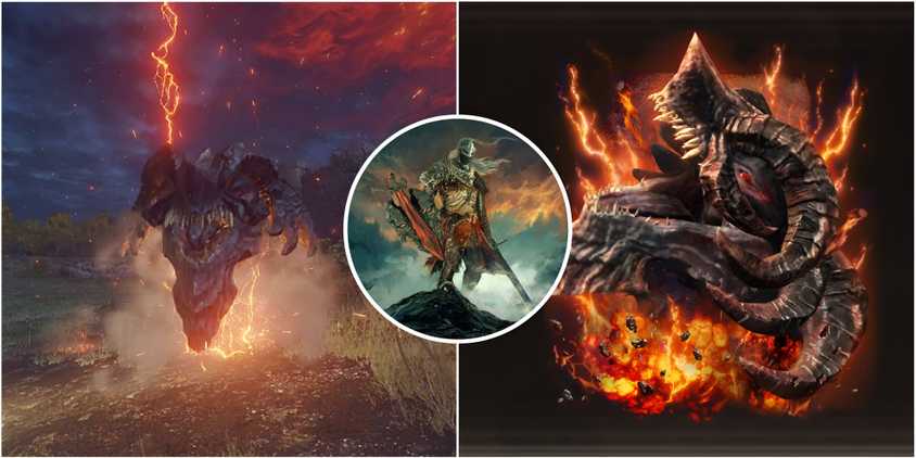 How to Get Fire Knight Queelign Ashes in Elden Ring: Shadow of the Erdtree