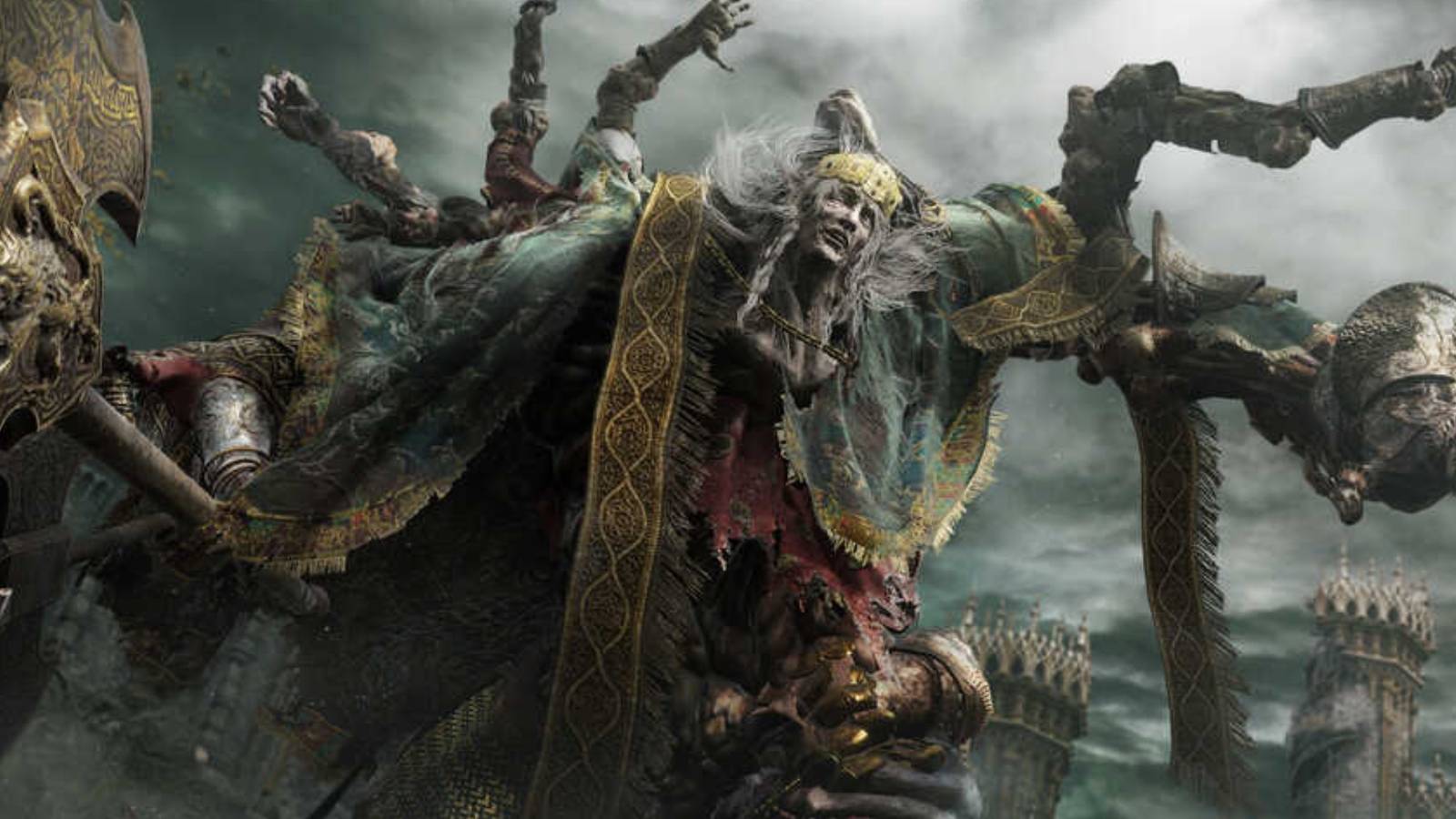 One Elden Ring Mod Should Put the Lid on the Game's Biggest Can of Worms