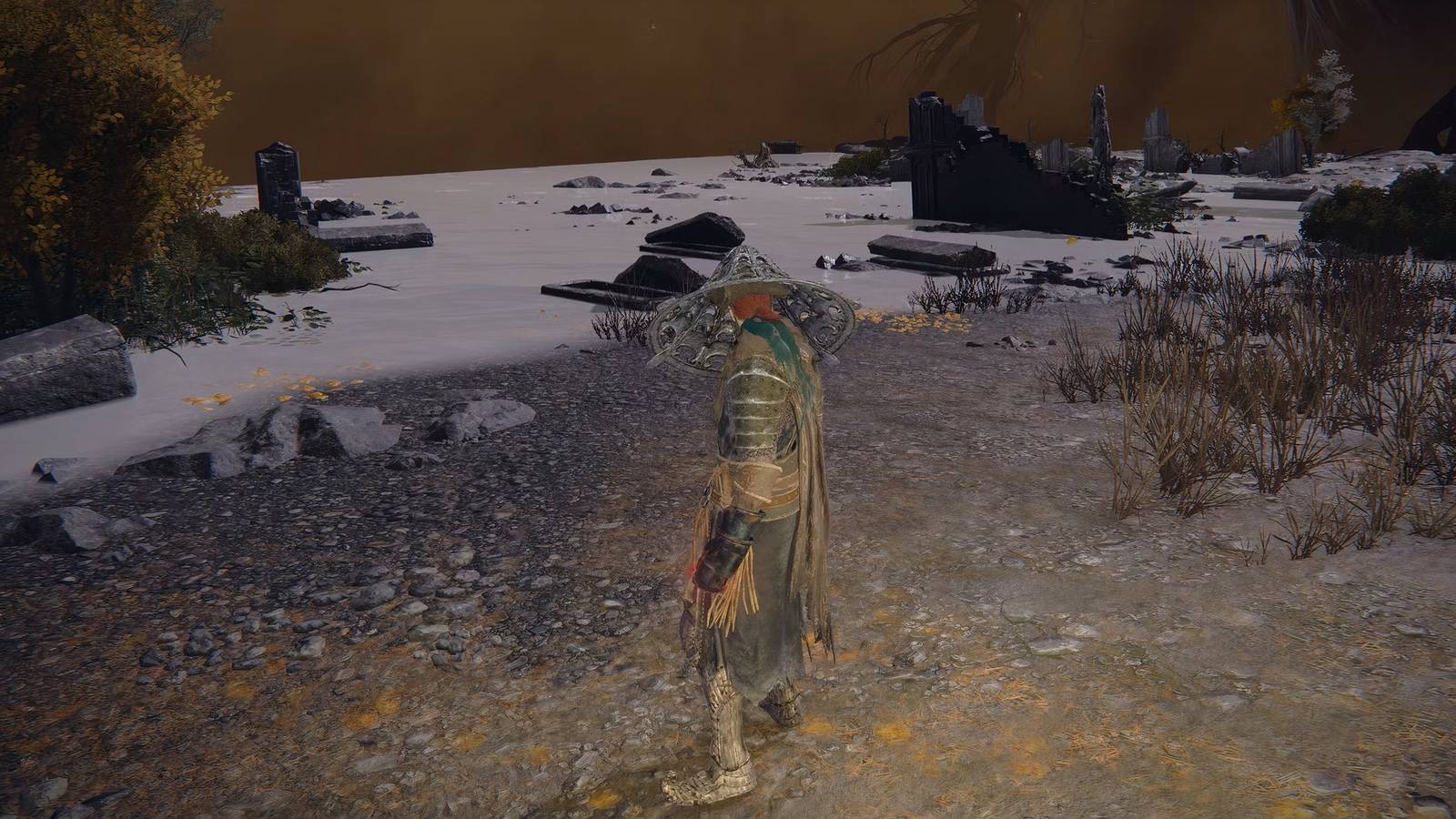 Elden Ring Player Finds Hidden Path After 1000 Hours