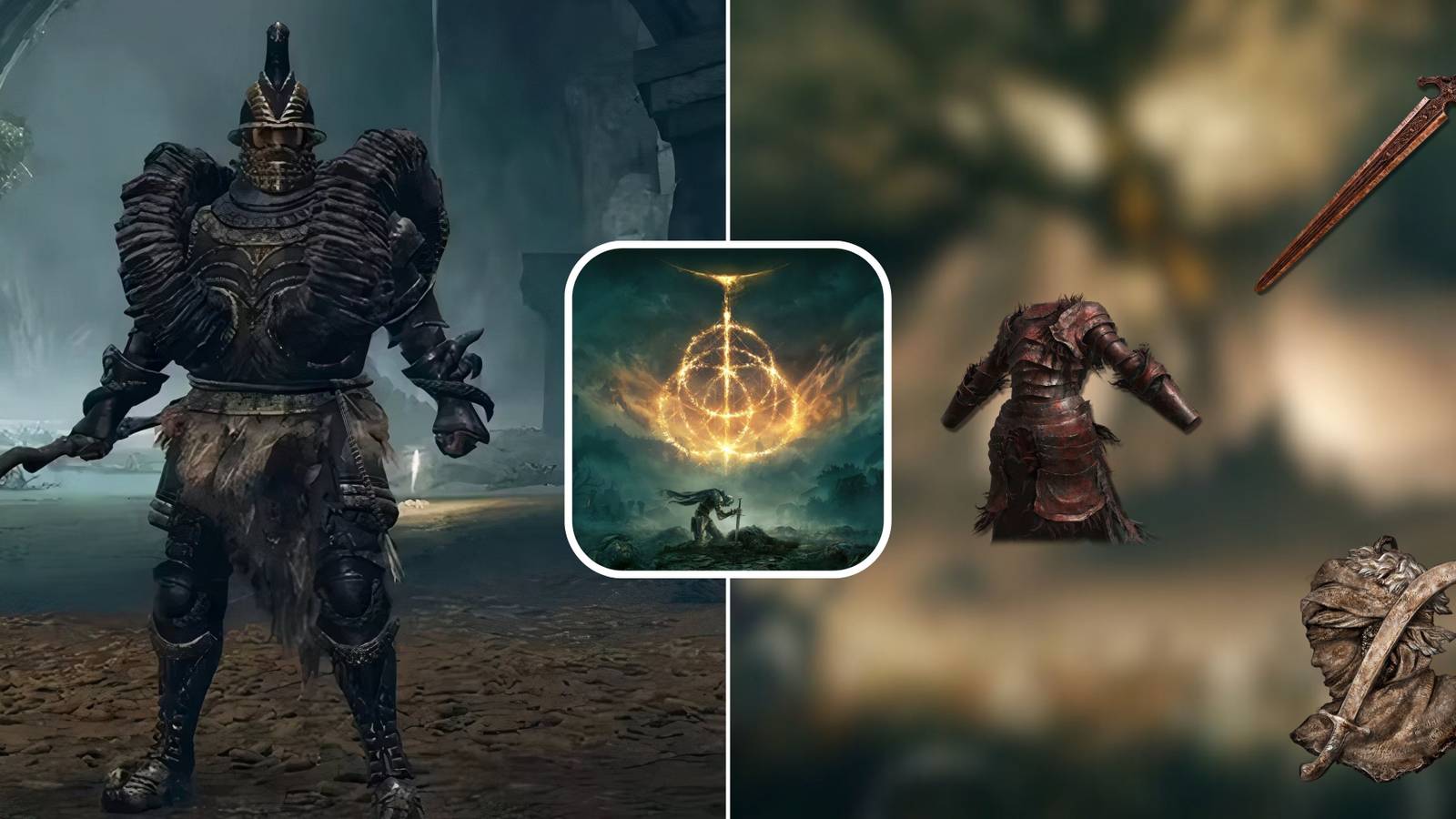 Best Strength Builds In Elden Ring