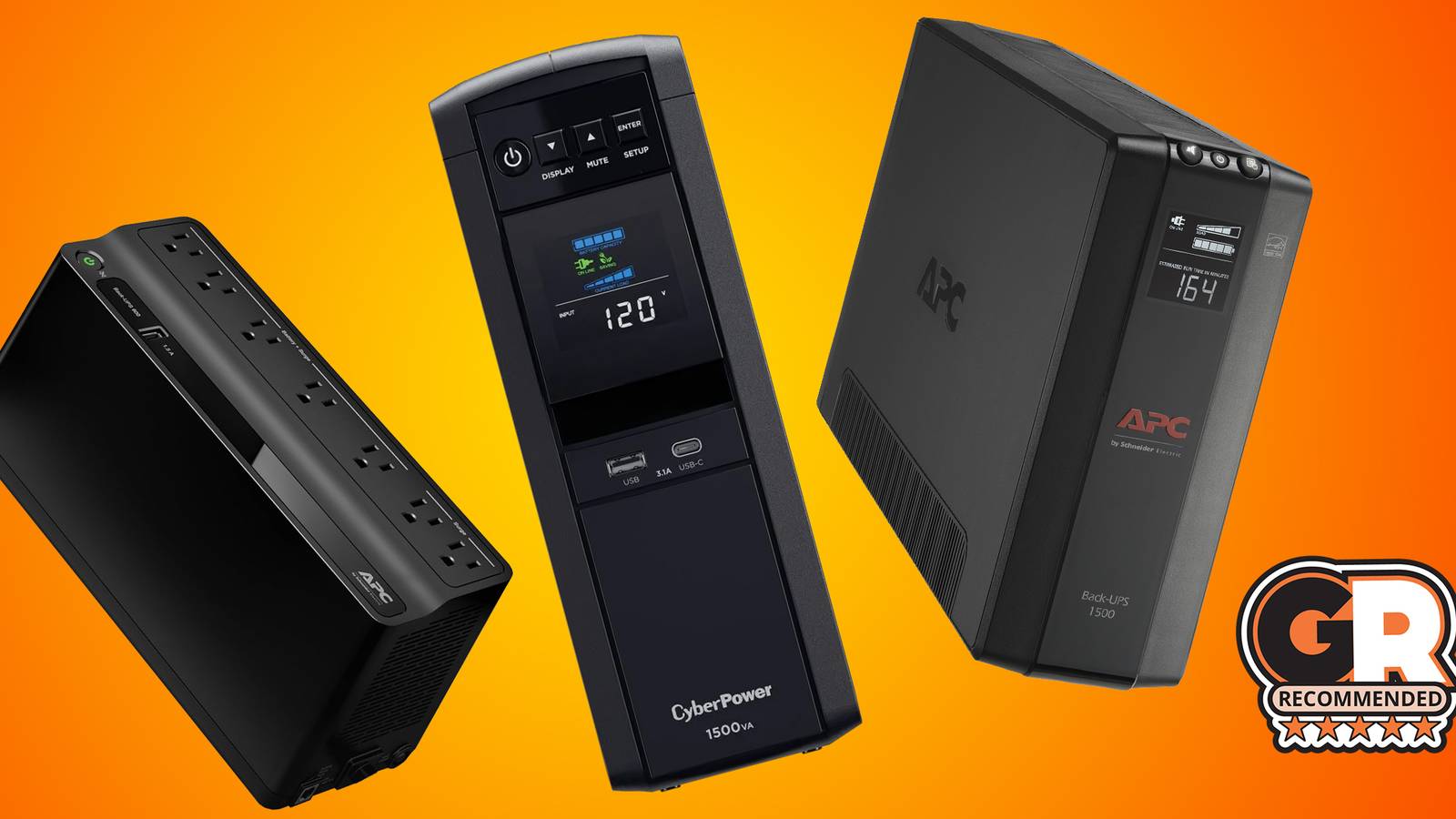 Enjoy Uninterrupted Gaming With These UPS for Gaming