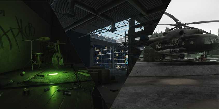 Escape From Tarkov: All Bosses Currently In The Game