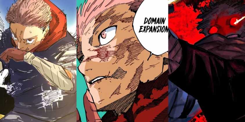 Jujutsu Kaisen: The Fate Of Gojo Satoru At The End, Explained