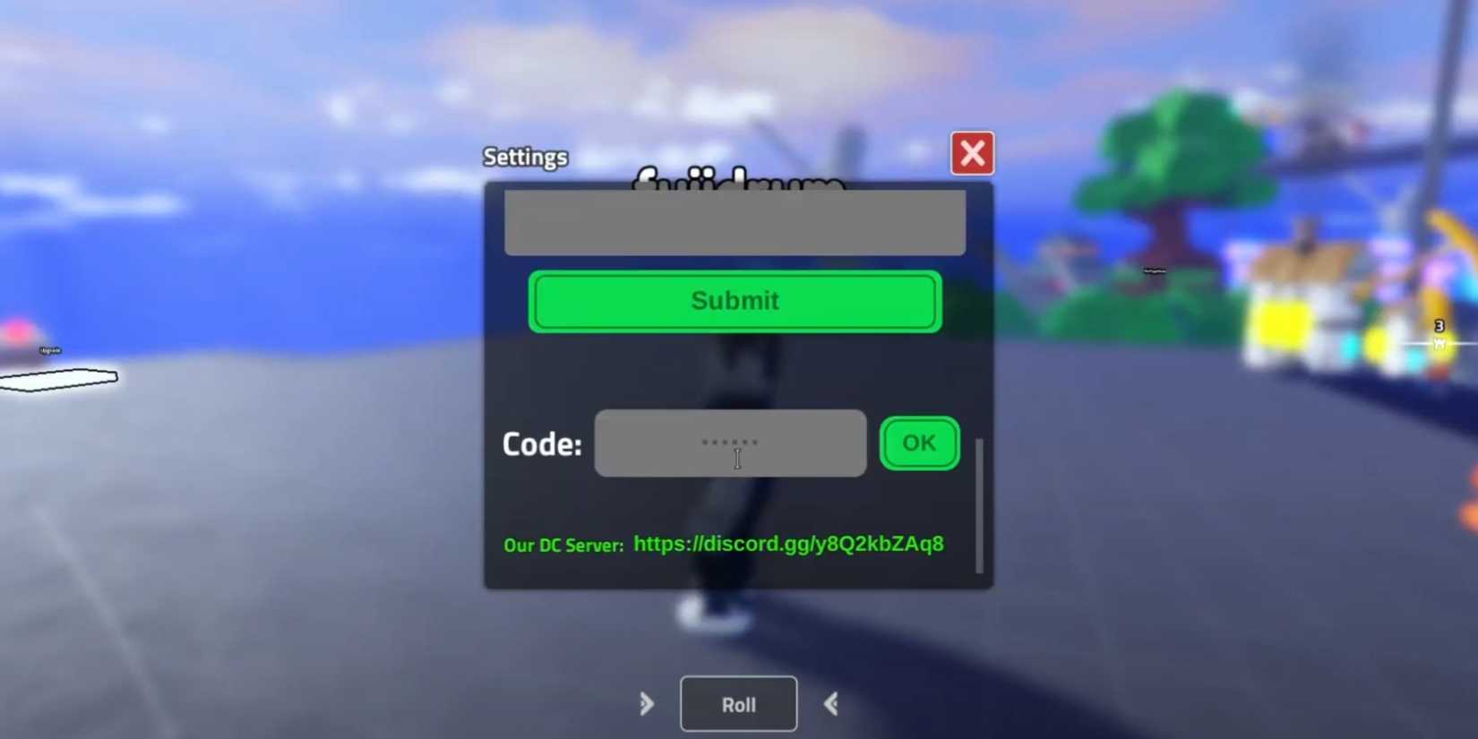 Roblox: Factory RNG Codes