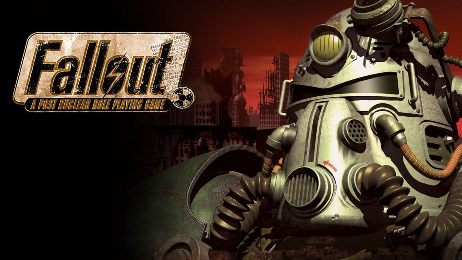 You Can Play an Unofficial Fallout 1 Remake Right Now