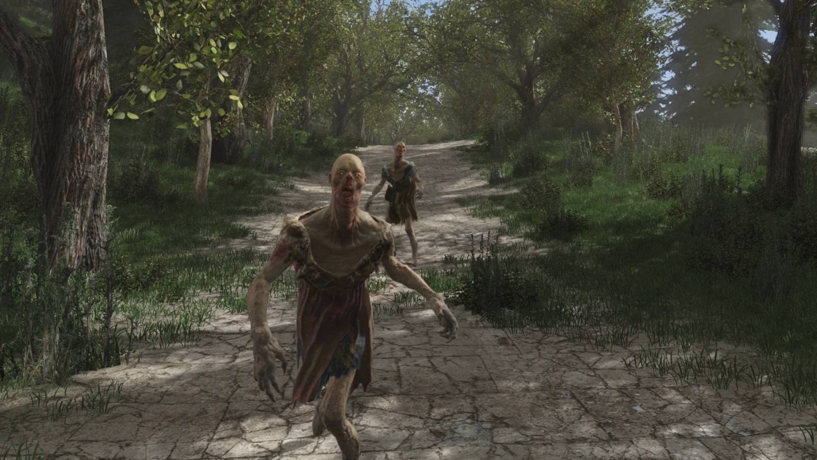 Fallout 4 Mod Adds New State to the Game