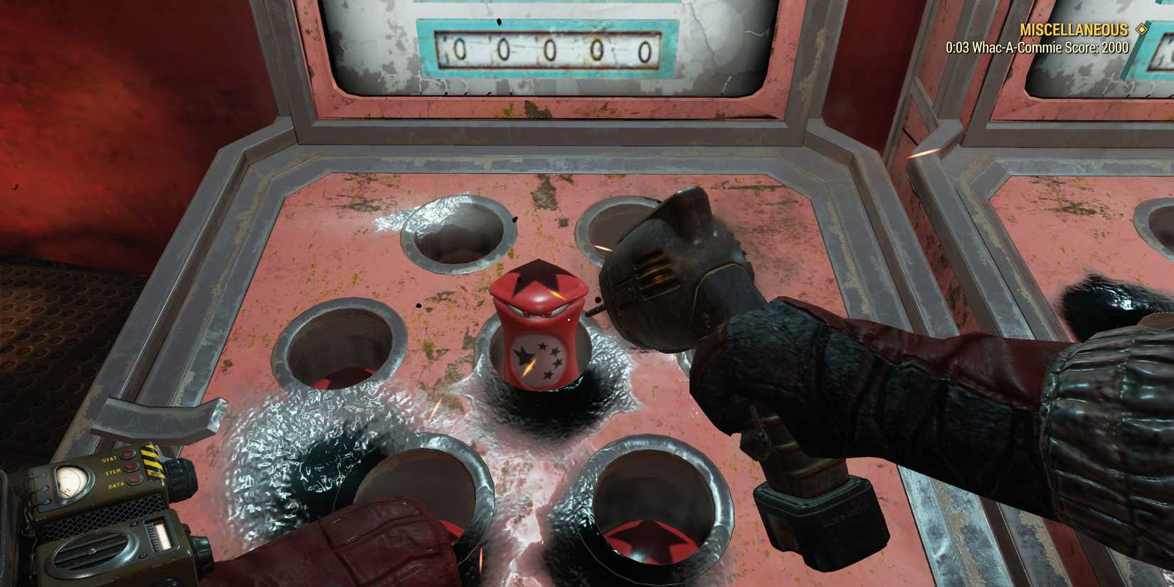 Fallout Season 2 Has Dinky Facing The Wrong Way And I Can't Get Over It