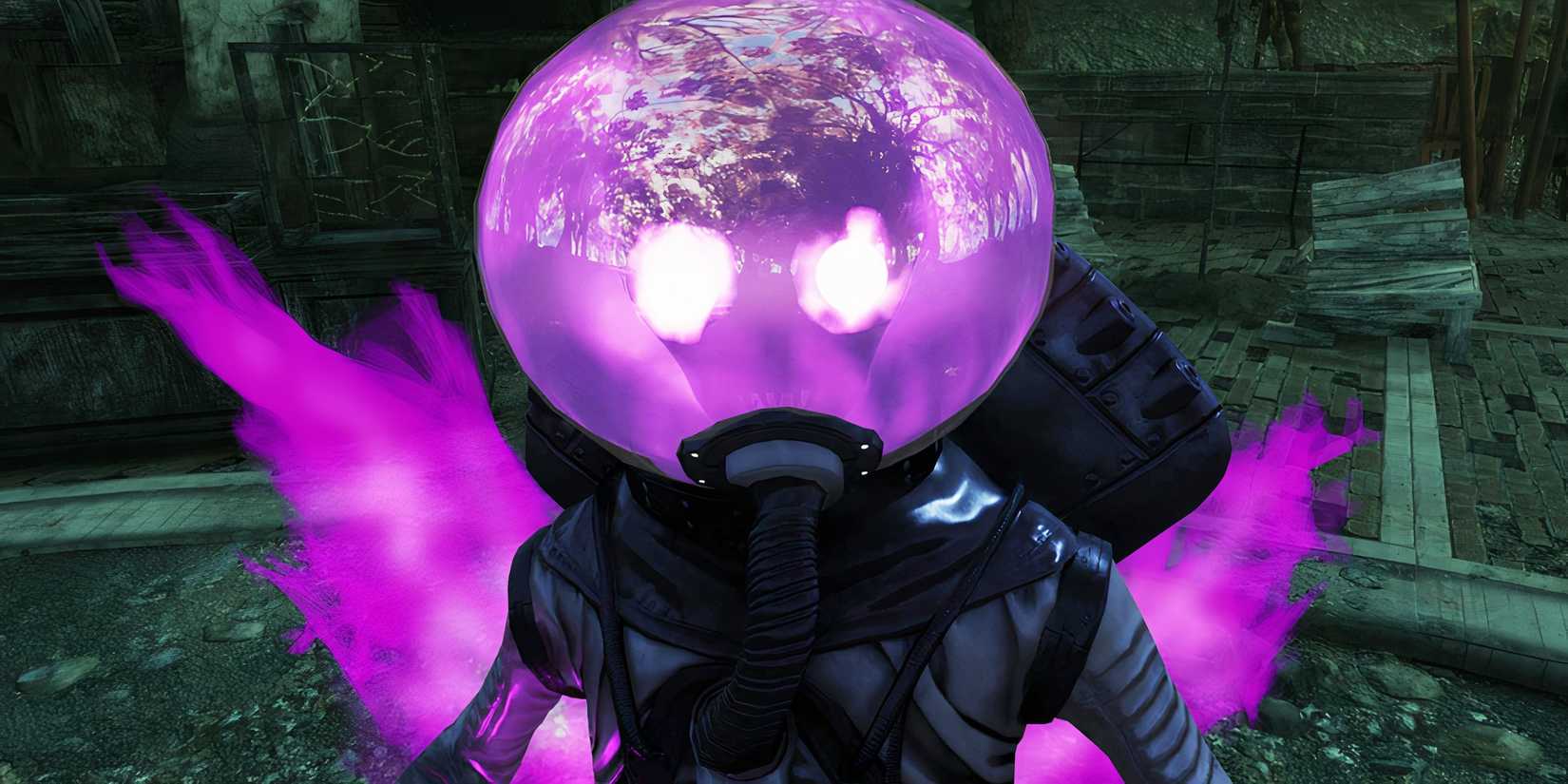 Lesser-Known Fallout Creatures