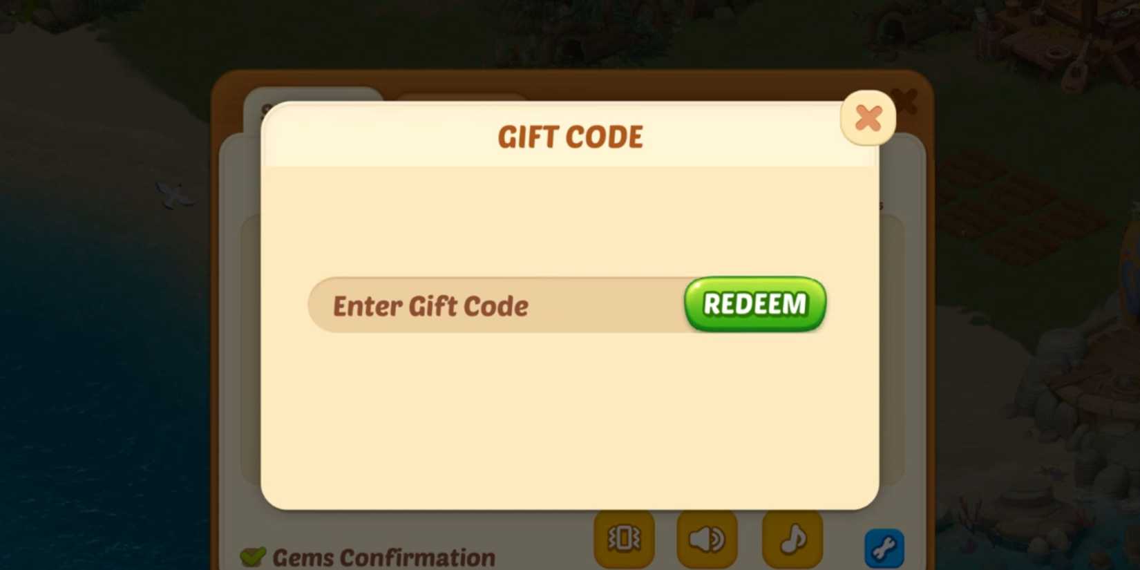 Family Farm Adventure Сodes