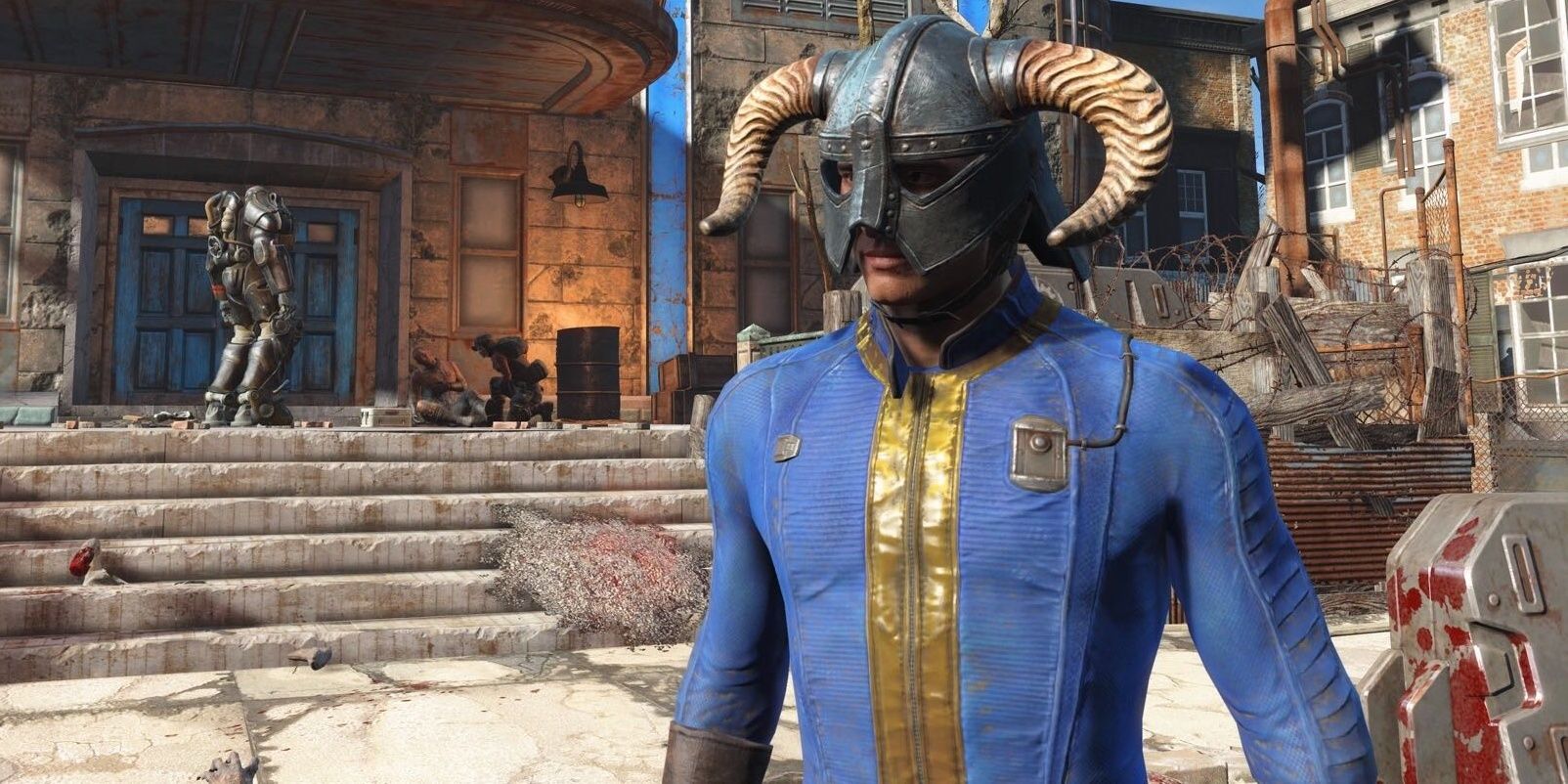 Fallout 4: Best Creation Club Mods That Are Worth The Credits