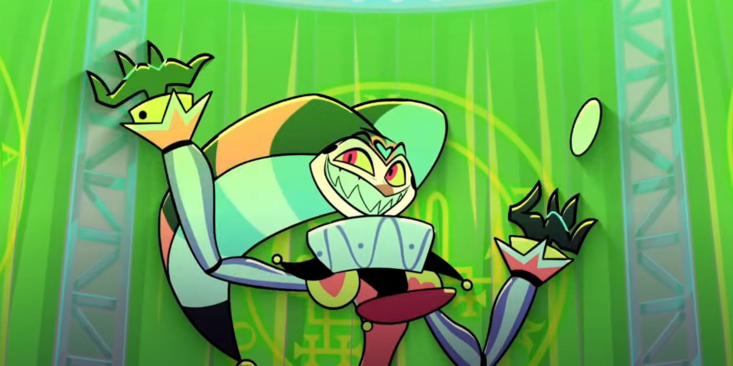 What is Your Favorite Helluva Boss song?