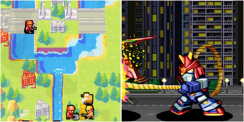 Best Tactical RPGs That Get Better As You Play