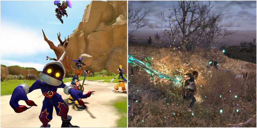 9 Best Games Where You Play As An Orc