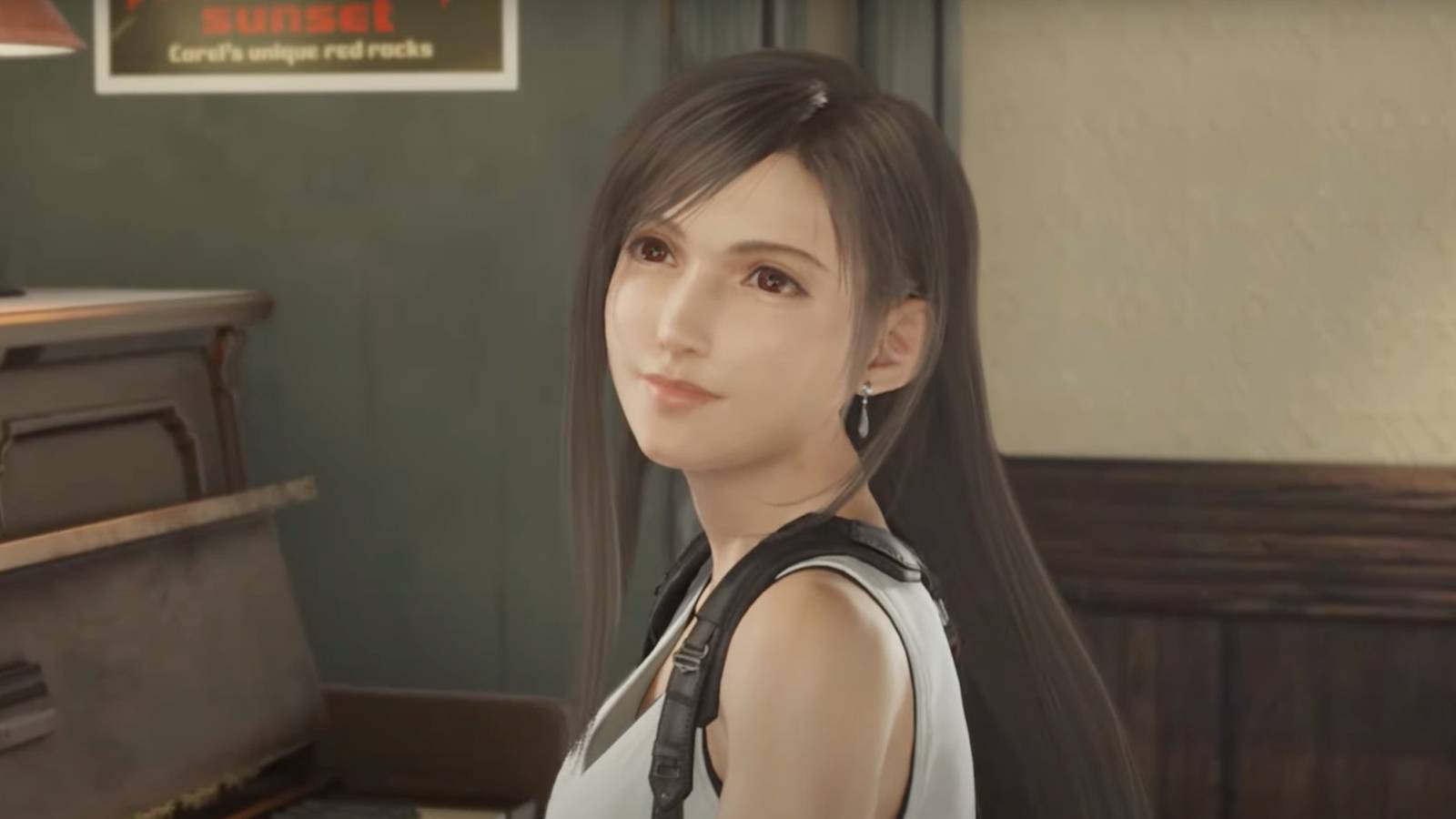 How One Final Fantasy 7 Rebirth Side Quest Captures its Heart and Soul